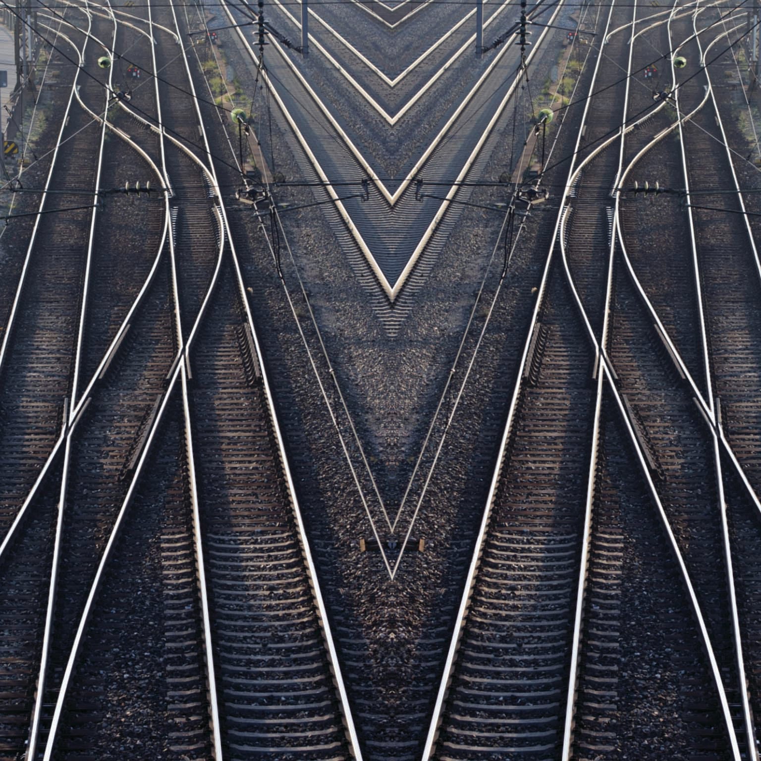 Six Steps To Successful Supply Chain Collaboration Mckinsey